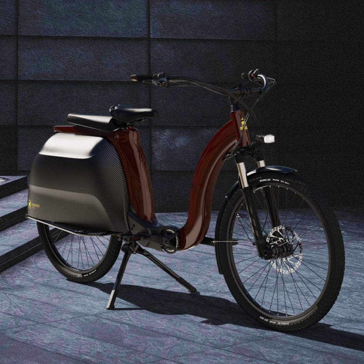 Official Store | Civilized Cycles