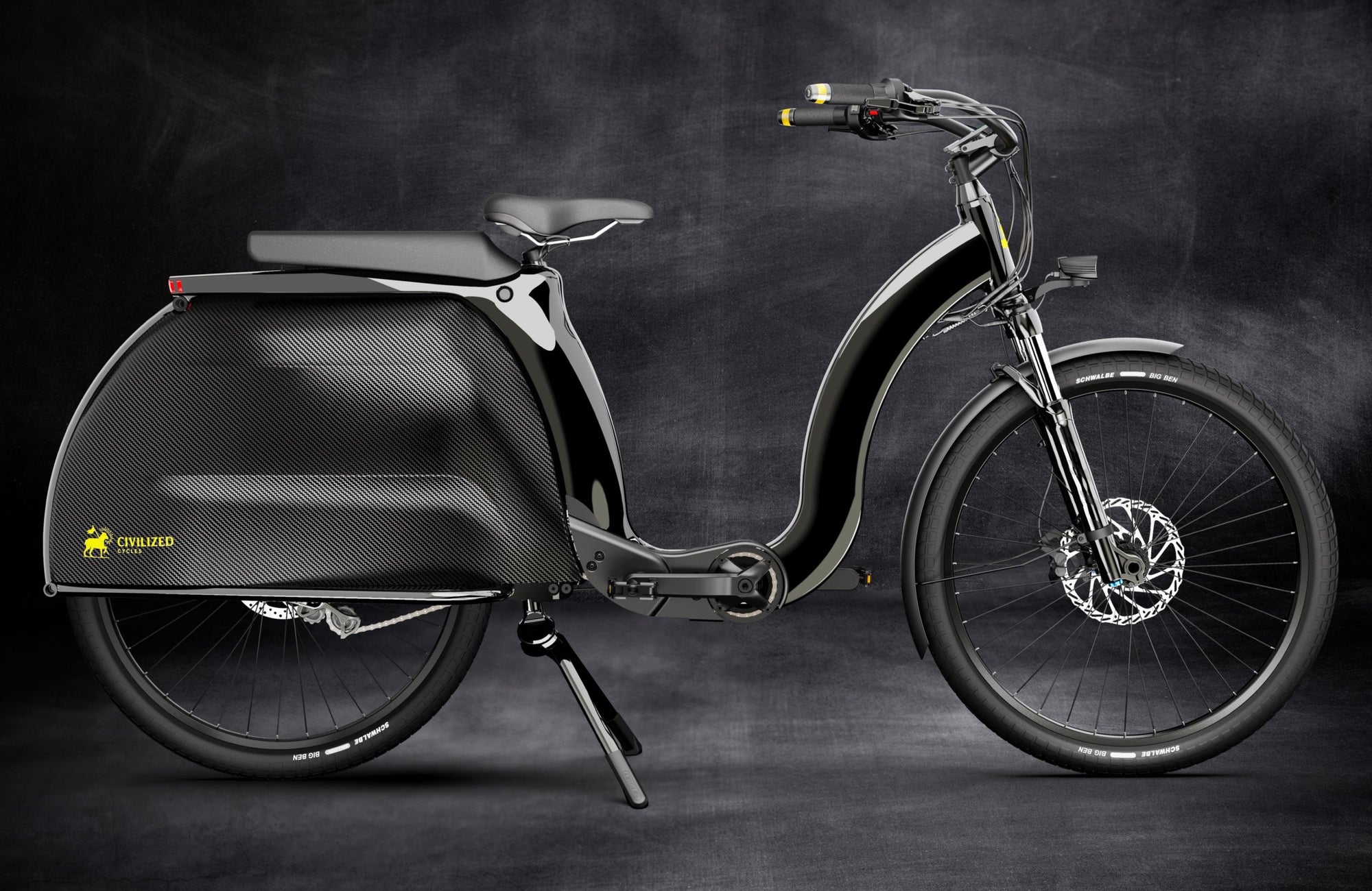 Official Store | Civilized Cycles